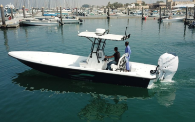 Ocean Boats: Models, Price Lists & Sales - itBoat