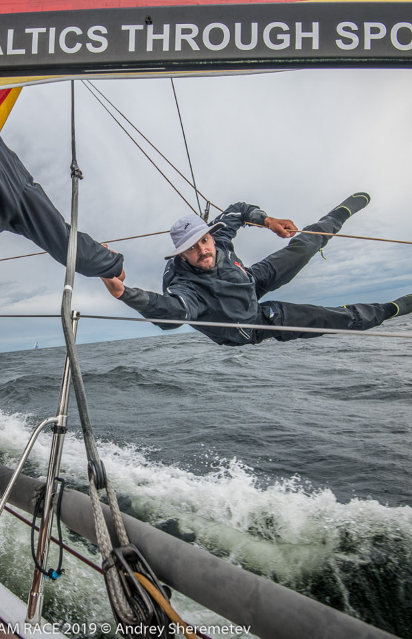 Photo gallery covering sailing photography - itBoat yacht magazine
