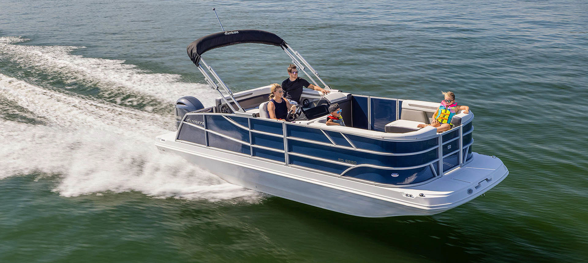 Hurricane FunDeck 2260: Prices, Specs, Reviews and Sales Information ...