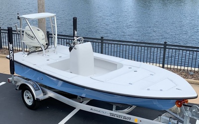 Bay Craft Boats: Models, Price Lists & Sales - itBoat