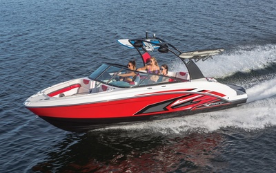 Vortex Boats: Models, Price Lists & Sales - itBoat