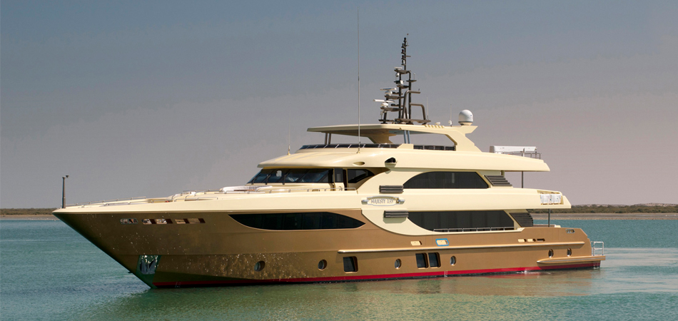 Majesty 135: Prices, Specs, Reviews and Sales Information - itBoat