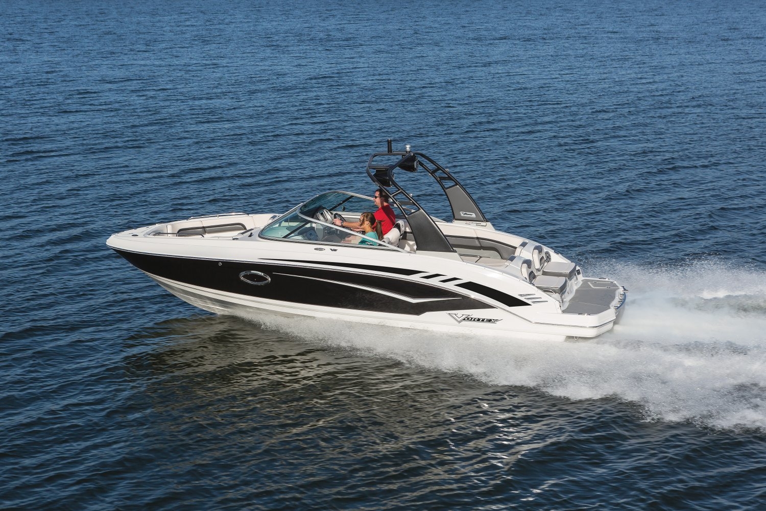 Vortex 2430 Vortex VR: Prices, Specs, Reviews and Sales Information ...