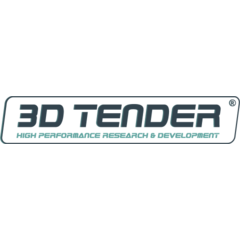 3D Tender: Models, Price Lists & Sales - itBoat