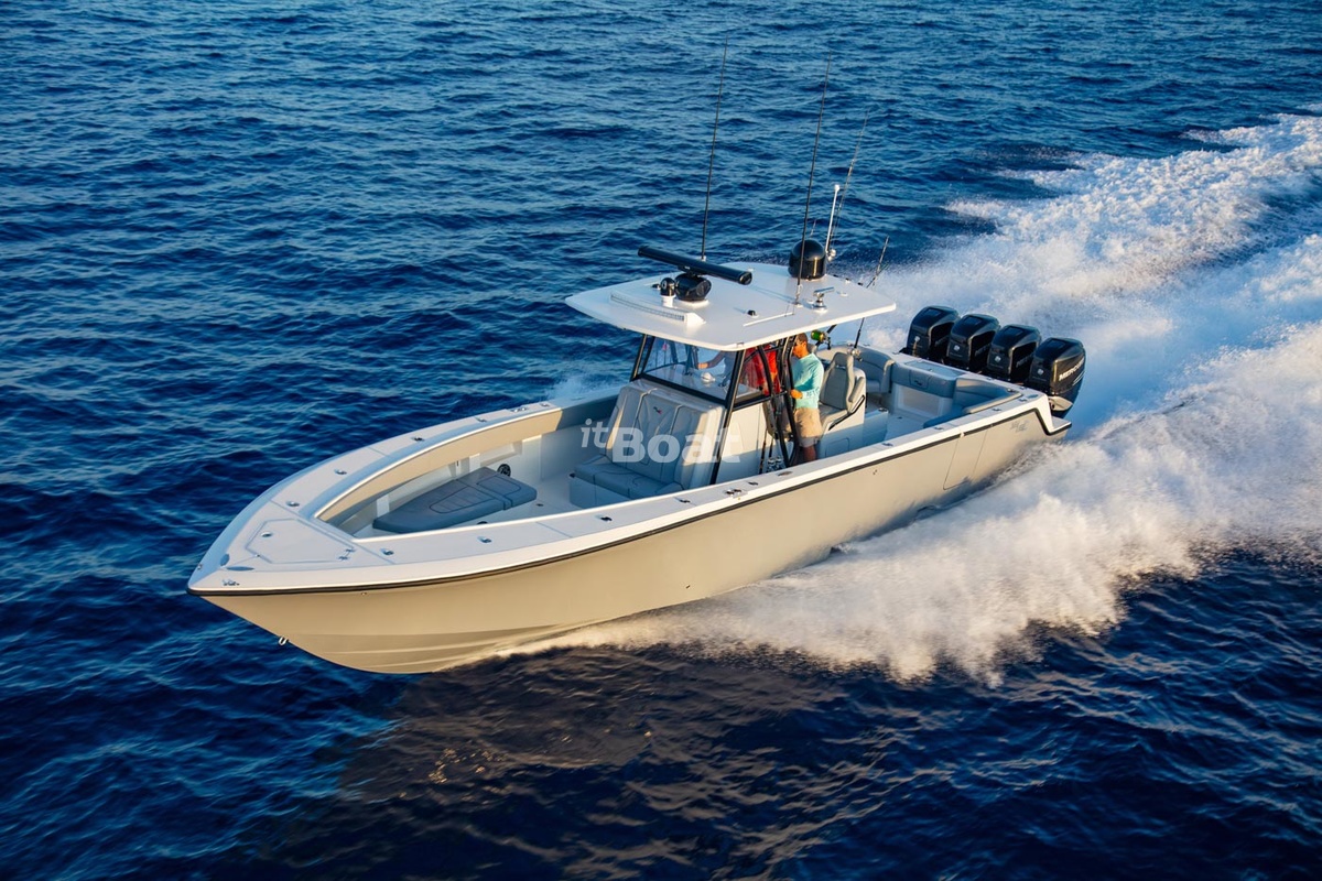 SeaVee 390z: Prices, Specs, Reviews and Sales Information - itBoat