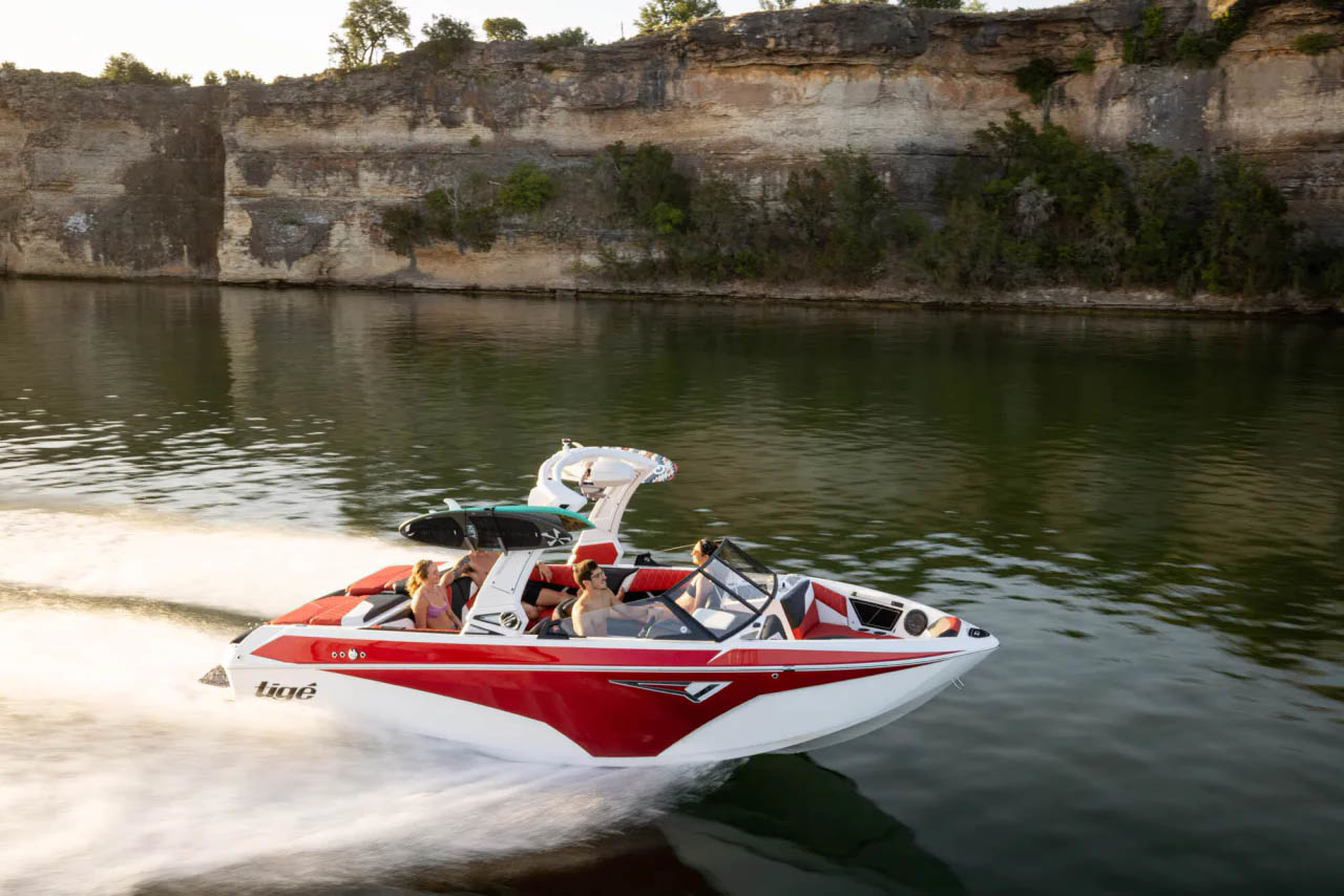 Tige Z1: Prices, Specs, Reviews and Sales Information - itBoat