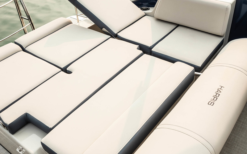 Harris Boats: Models, Price Lists & Sales - itBoat
