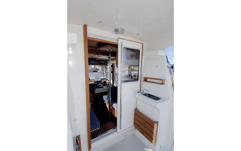 Targa 41: Prices, Specs, Reviews and Sales Information - itBoat