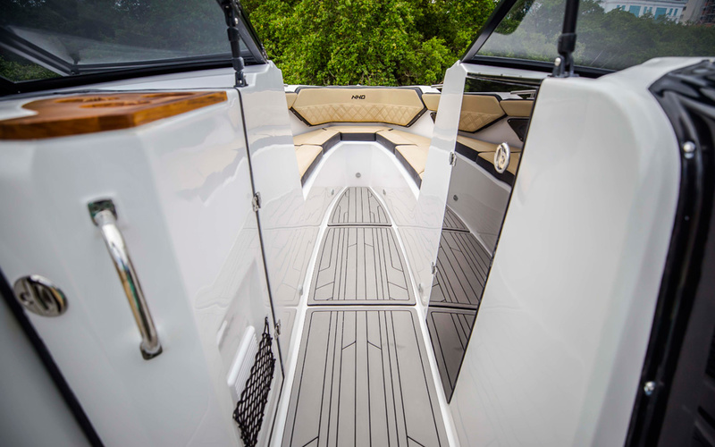 Cobalt R7 Surf: Prices, Specs, Reviews and Sales Information - itBoat