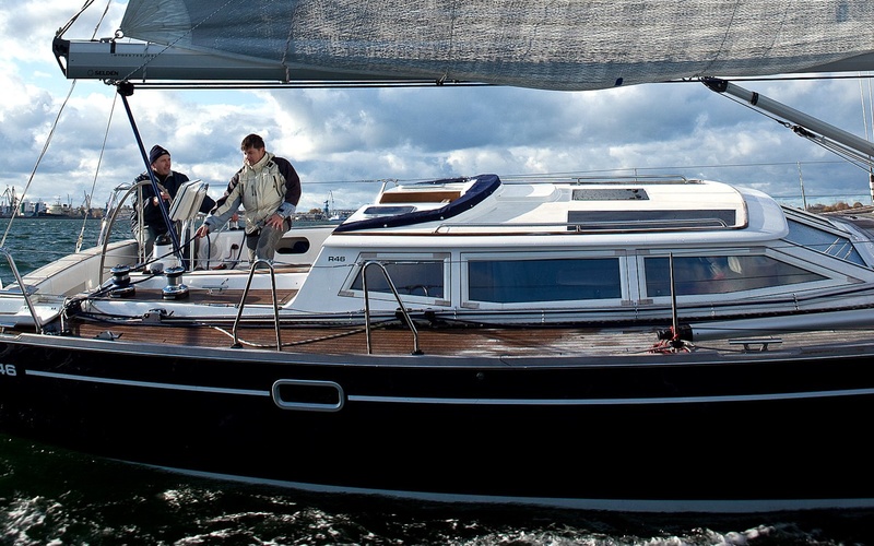 Boreal 44.2: Prices, Specs, Reviews and Sales Information - itBoat