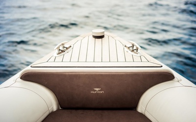 Hunton: Models, Price Lists & Sales - itBoat