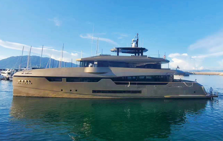 HeySea: Models, Price Lists & Sales - itBoat