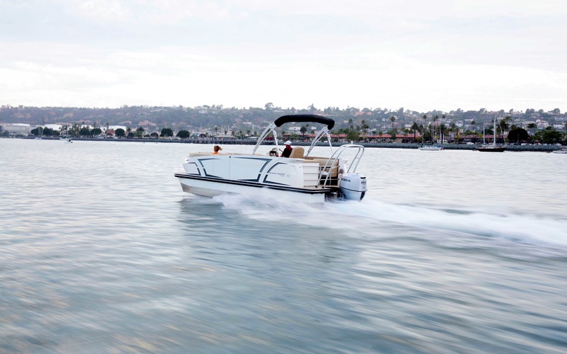 Parker 2310 DV Walkaround: Prices, Specs, Reviews and Sales Information ...