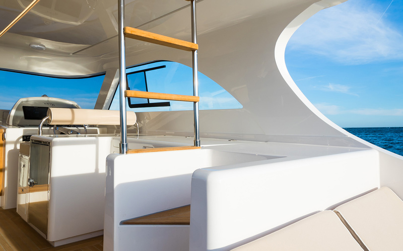 Toy 36 Fly: Prices, Specs, Reviews and Sales Information - itBoat