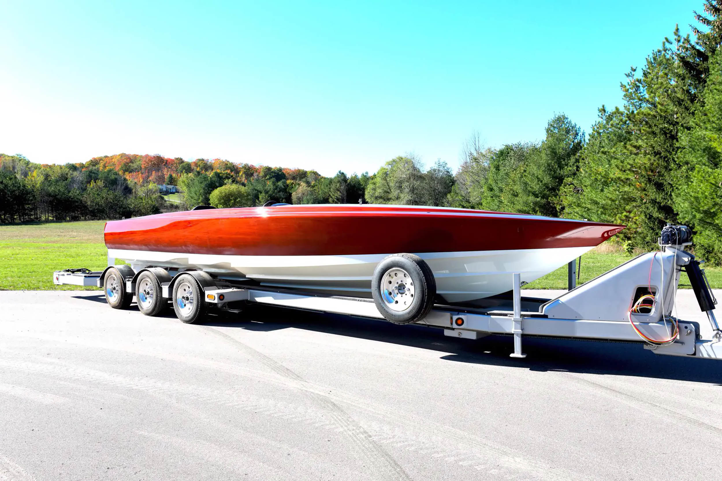 Van Dam Victoria-Z: Prices, Specs, Reviews and Sales Information - itBoat