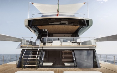 Mazu 112 DS: Prices, Specs, Reviews and Sales Information - itBoat