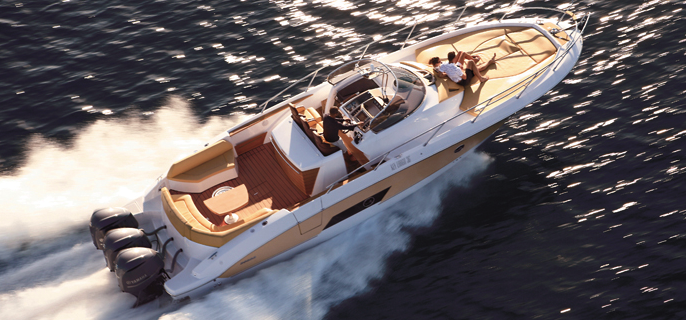 Key Largo KL 36: Prices, Specs, Reviews and Sales Information - itBoat