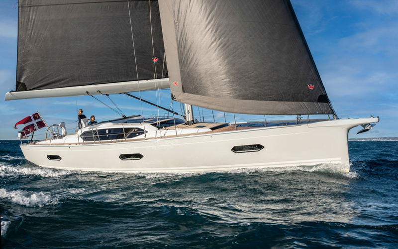 X-Yachts: Models, Price Lists & Sales - itBoat