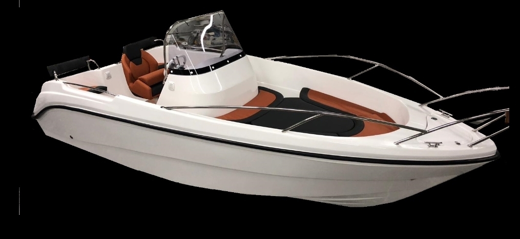 Manara 565 Open: Prices, Specs, Reviews and Sales Information - itBoat