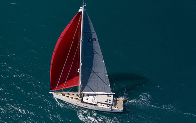 Nautor's Swan 90 FD: Prices, Specs, Reviews and Sales Information - itBoat