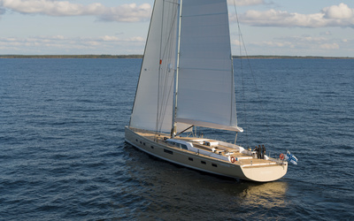 Nautor's Swan 130: Prices, Specs, Reviews and Sales Information - itBoat