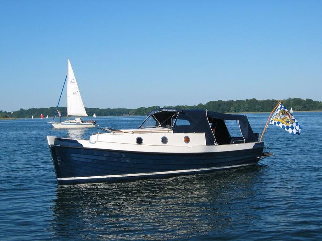 Kaper 24C: Prices, Specs, Reviews and Sales Information - itBoat