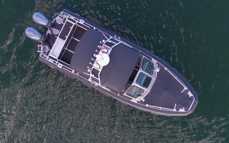 Life Proof 41 Full Cabin: Prices, Specs, Reviews and Sales Information ...