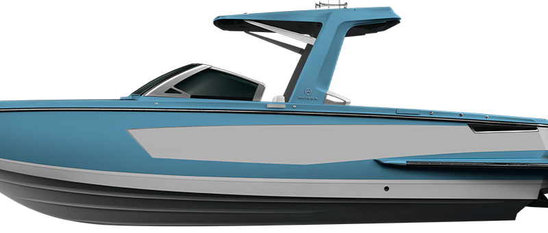 Saxdor 320 GTO: Prices, Specs, Reviews and Sales Information - itBoat