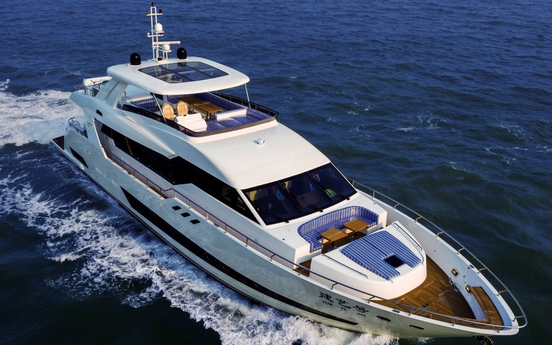 HeySea Zoom 58: Prices, Specs, Reviews and Sales Information - itBoat