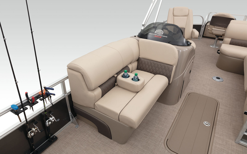 Sun Tracker: Models, Price Lists & Sales - itBoat