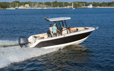 SeaArk Big Easy: Prices, Specs, Reviews and Sales Information - itBoat