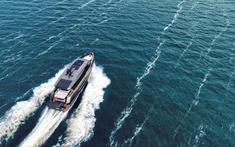 Bering 77: Prices, Specs, Reviews and Sales Information - itBoat