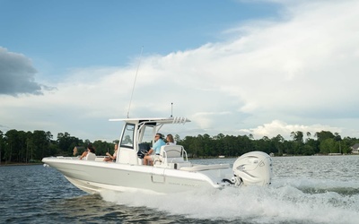 Sea Hunt Boats: Models, Price Lists & Sales - itBoat