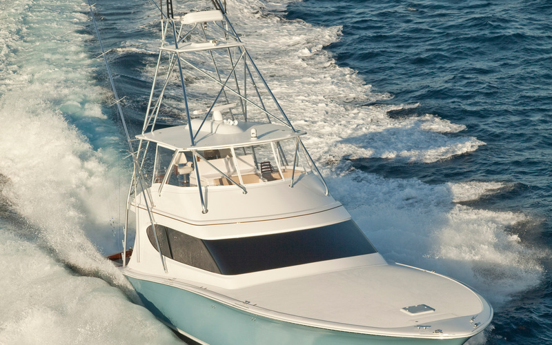 Viking 72C: Prices, Specs, Reviews and Sales Information - itBoat