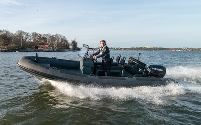 Rupert: Models, Price Lists & Sales - itBoat