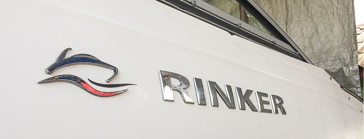Rinker: Models, Price Lists & Sales - itBoat