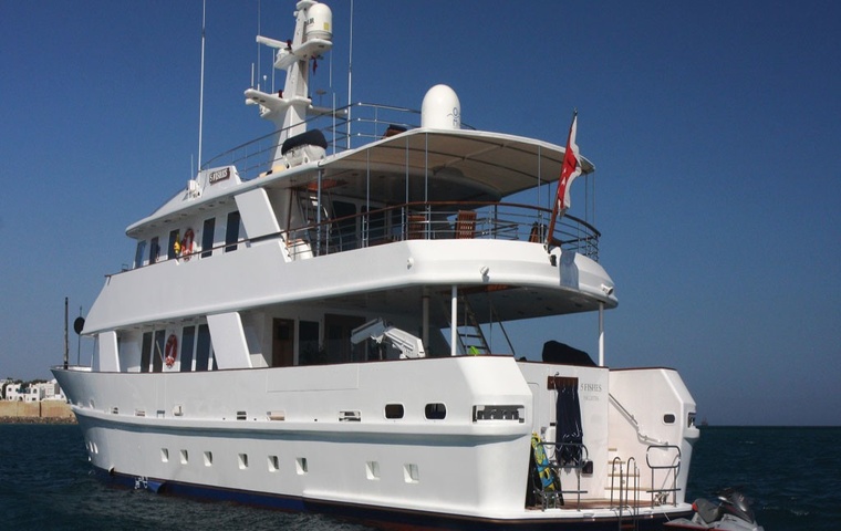 SBF Shipbuilders : Models, Price Lists & Sales - itBoat