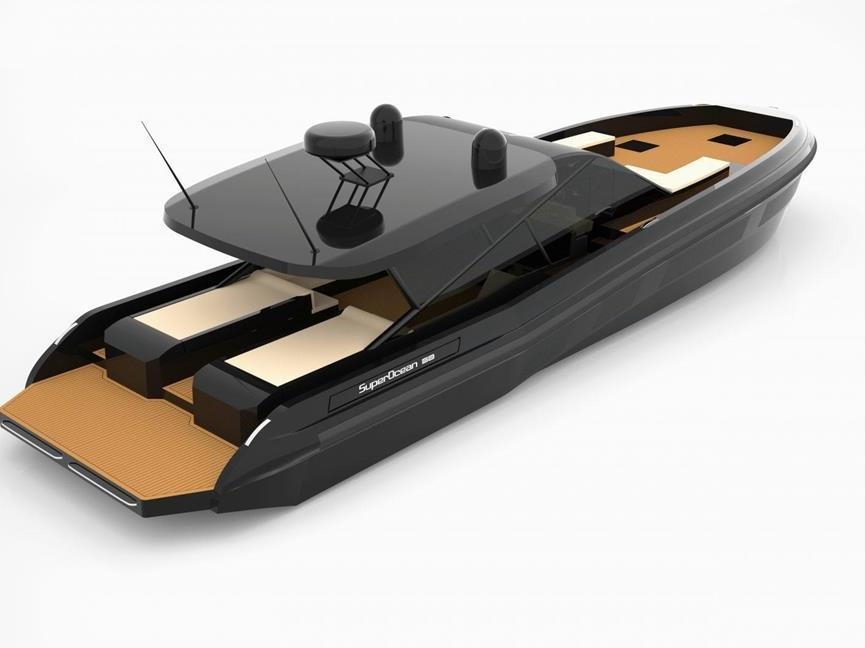 Scanner SuperOcean 68: Prices, Specs, Reviews and Sales Information ...