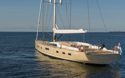 Nautor's Swan 130: Prices, Specs, Reviews and Sales Information - itBoat