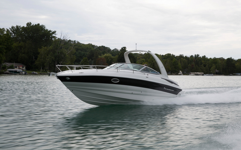 Regal 28 Express: Prices, Specs, Reviews and Sales Information - itBoat