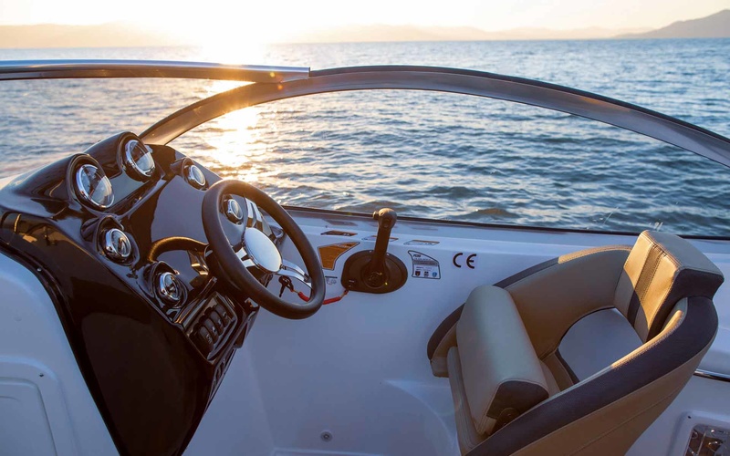 Larson LX 205 IO: Prices, Specs, Reviews and Sales Information - itBoat