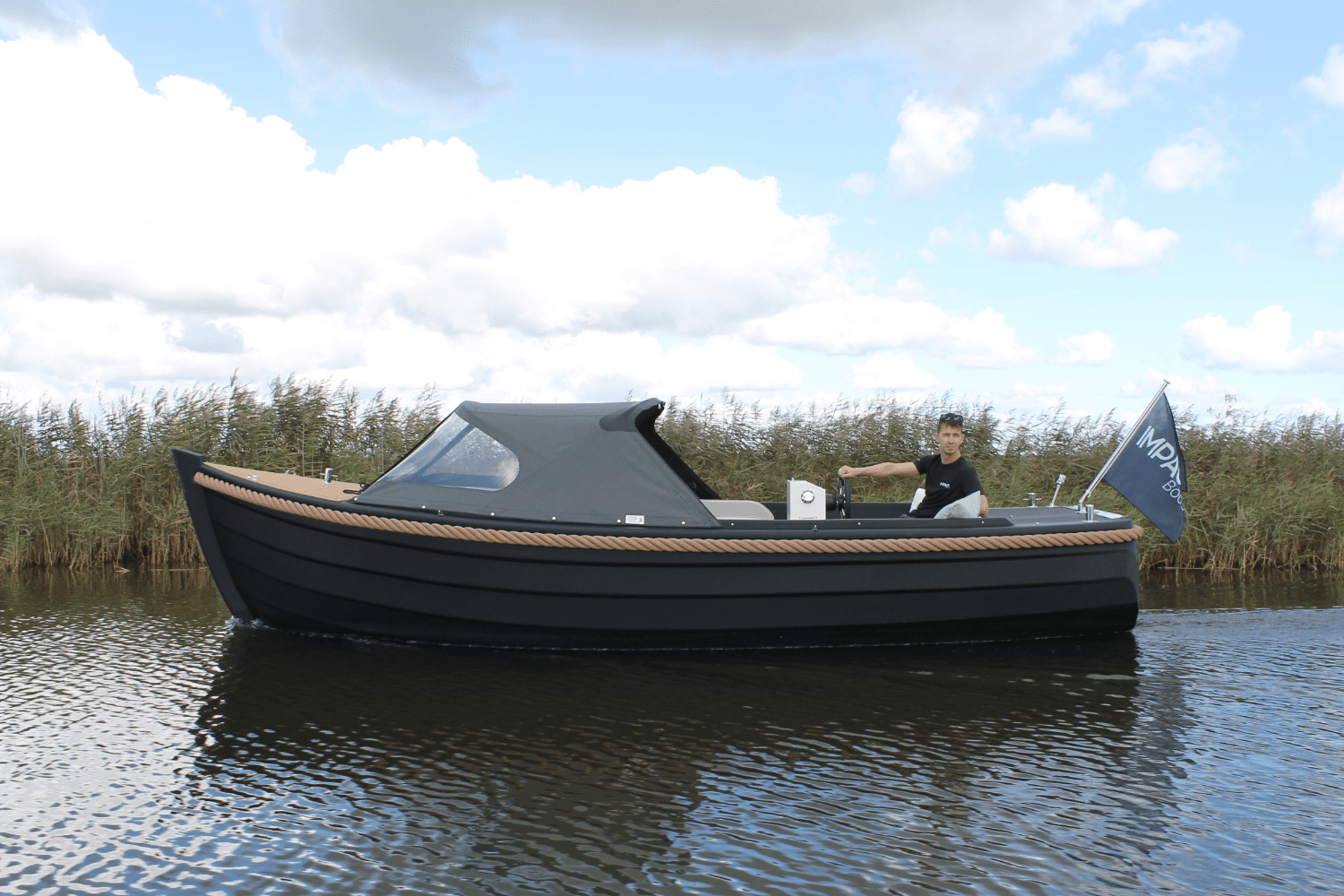 Impacd 635: Prices, Specs, Reviews and Sales Information - itBoat