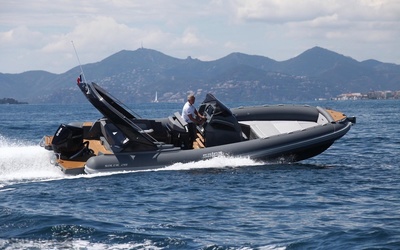 Uttern C87: Prices, Specs, Reviews and Sales Information - itBoat