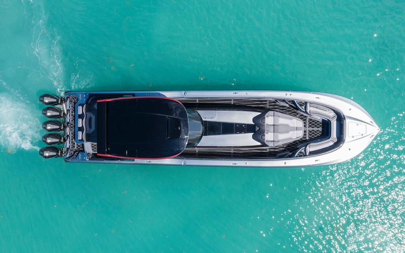 MTI: Models, Price Lists & Sales - itBoat