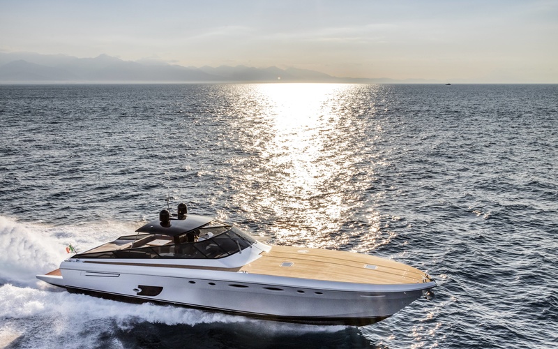 VanDutch 75: Prices, Specs, Reviews and Sales Information - itBoat