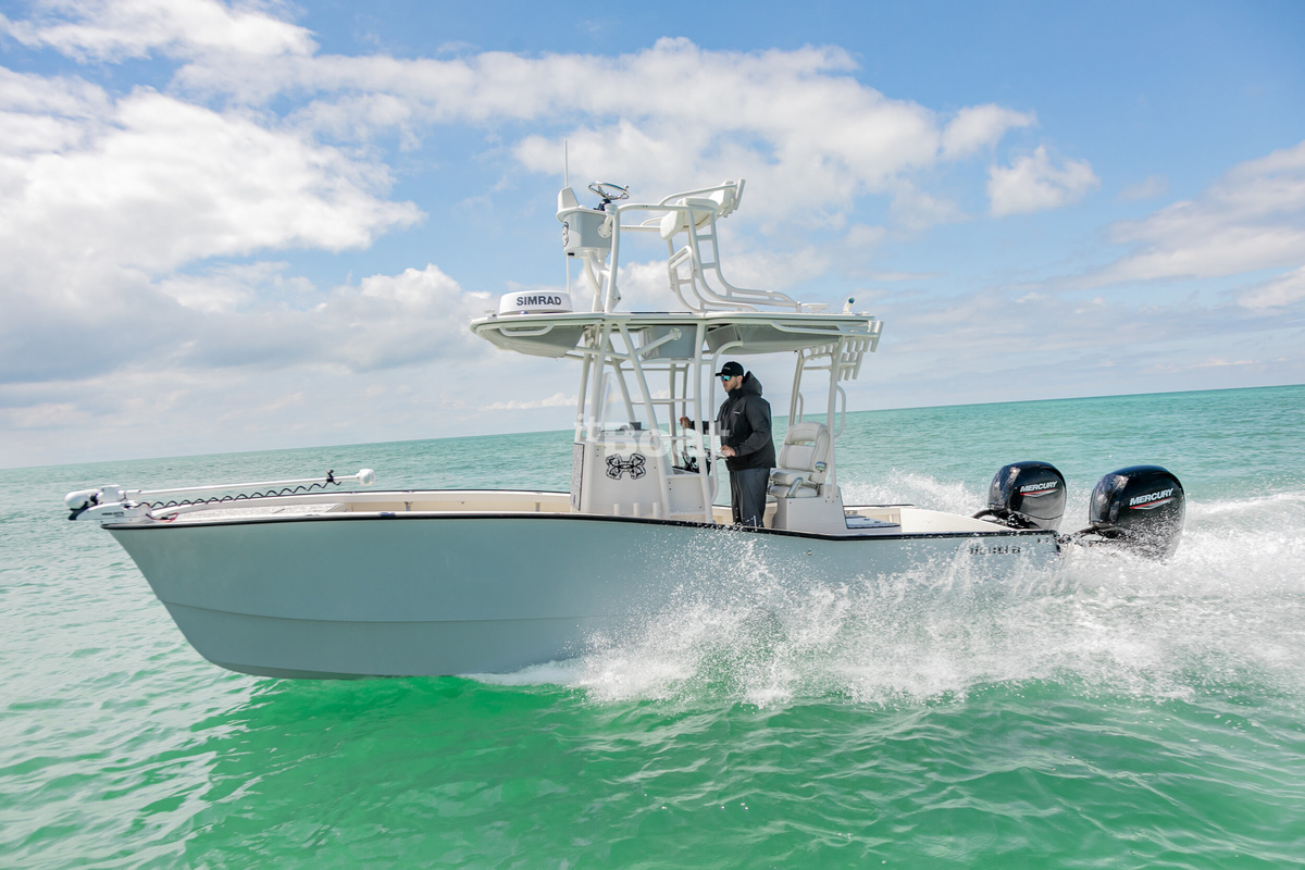 Calcutta 263: Prices, Specs, Reviews and Sales Information - itBoat