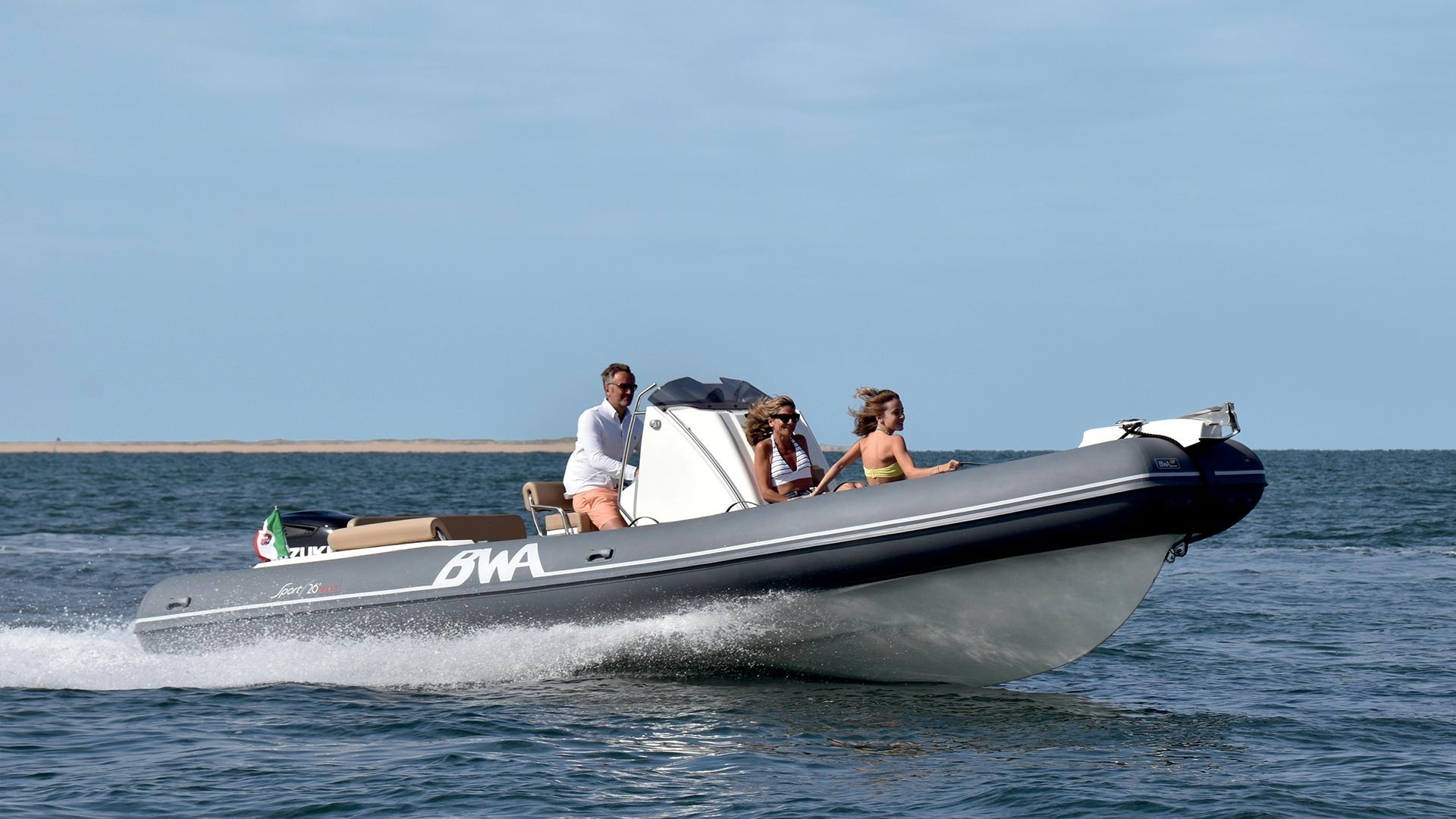 Sport 26 GTO: Prices, Specs, Reviews and Sales Information - itBoat