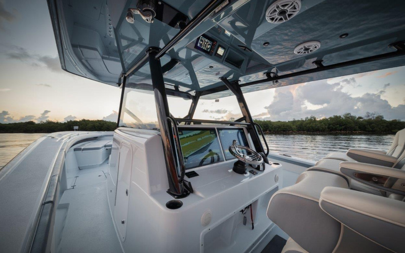 Freeman 42LR: Prices, Specs, Reviews and Sales Information - itBoat