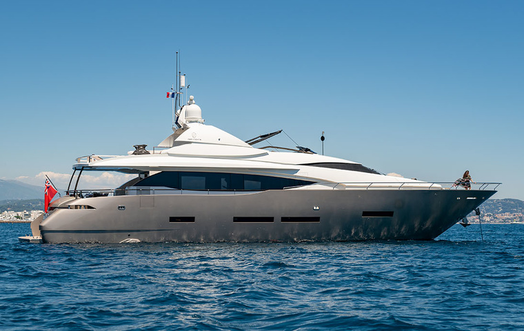 Peri Yachts: Models, Price Lists & Sales - itBoat