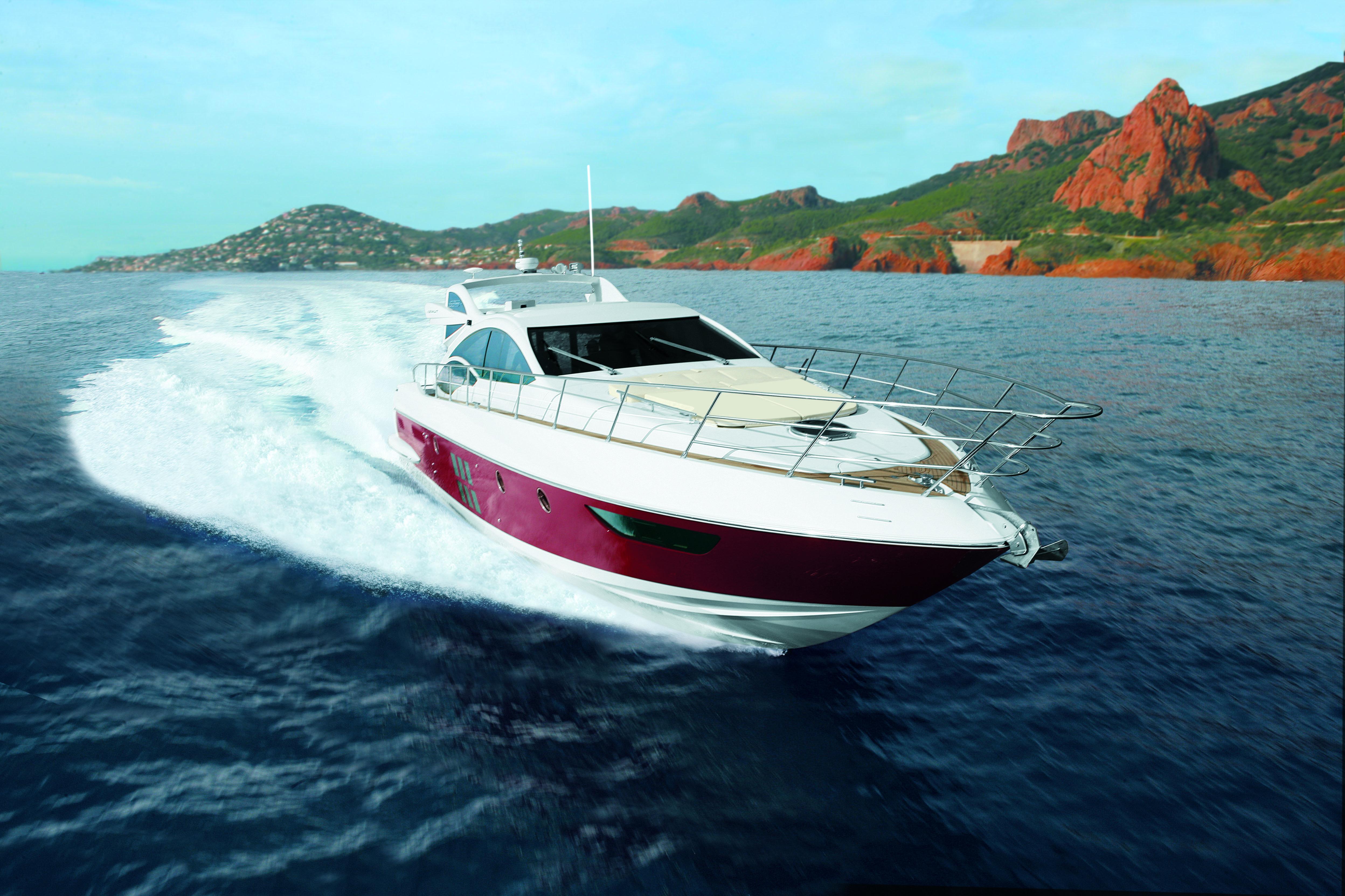 Azimut 62S: Prices, Specs, Reviews and Sales Information - itBoat